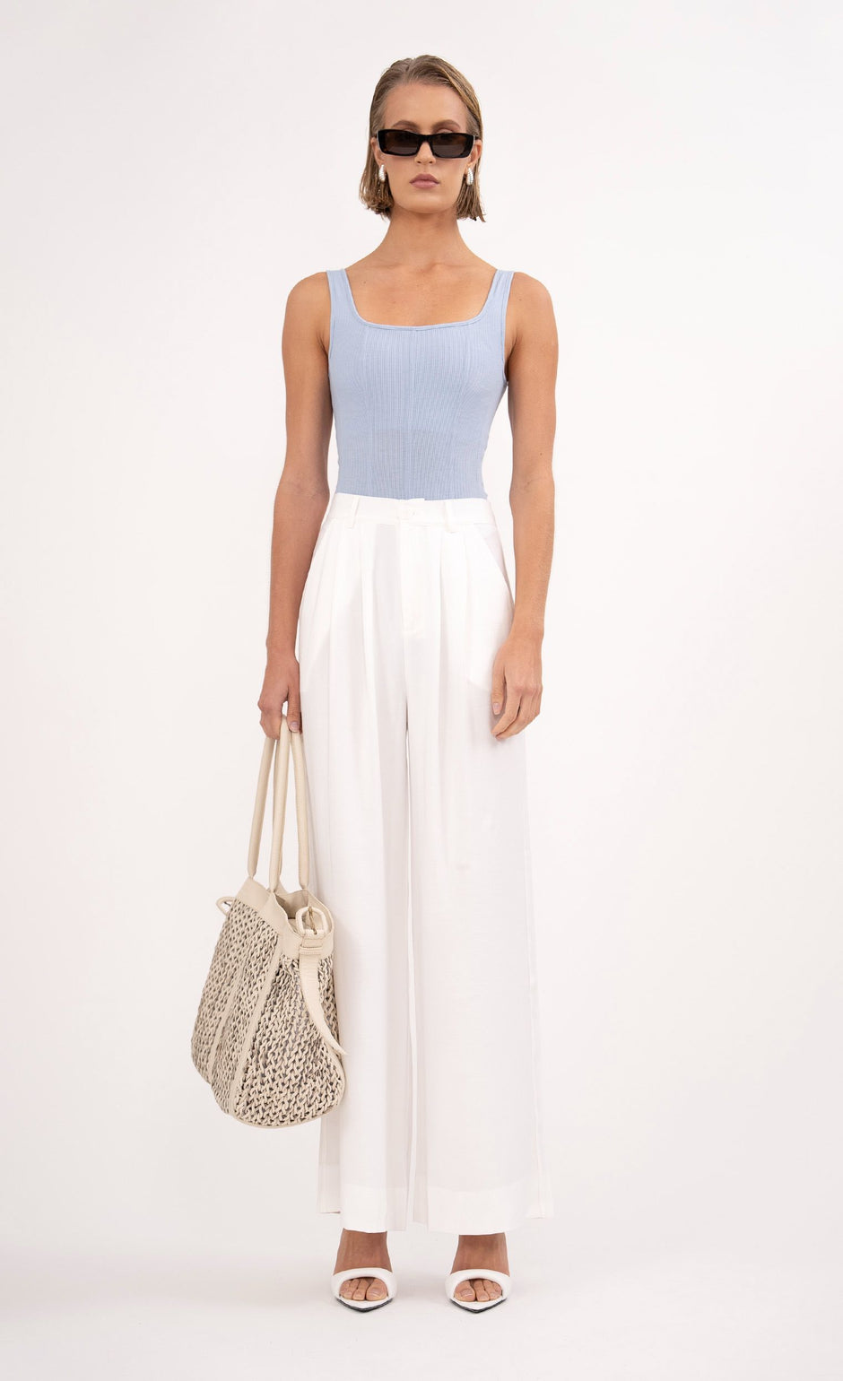 View All – Nonchalant Label