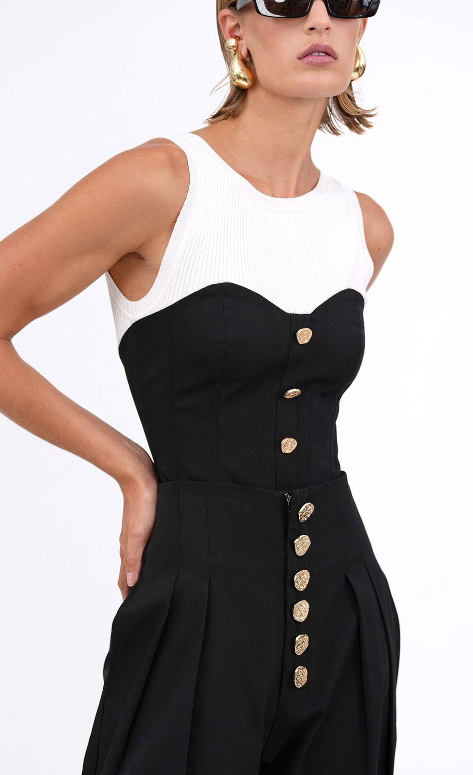 Tops – Nonchalant Label