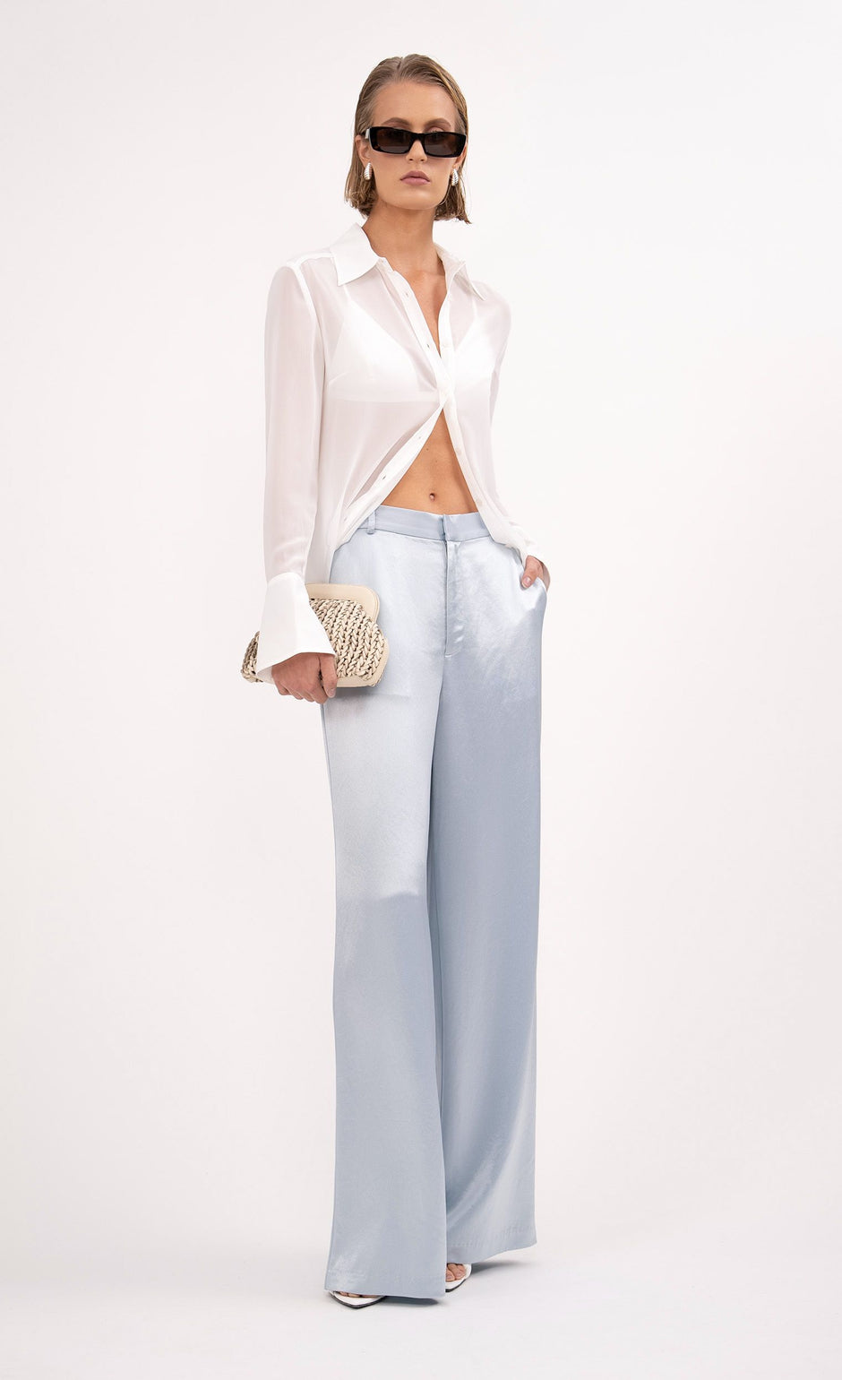 View All – Nonchalant Label