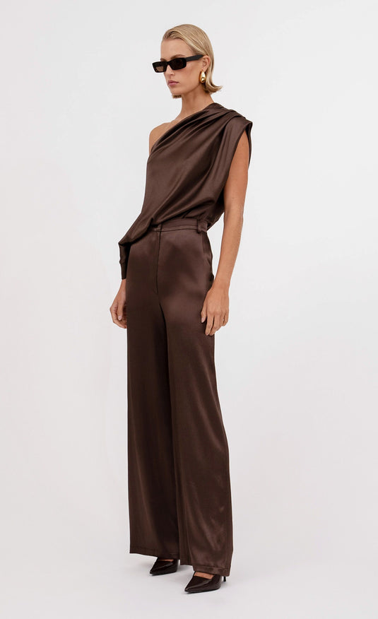 View All – Nonchalant Label