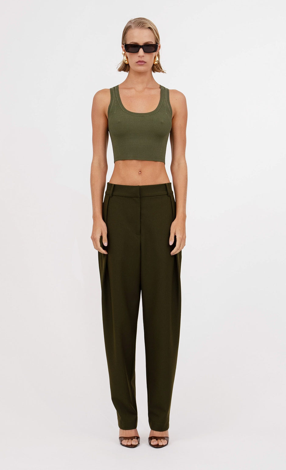 Tops – Nonchalant Label